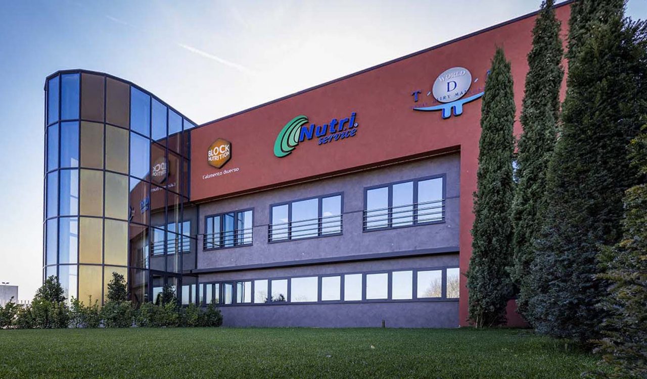 Contatti | Nutriservice | Prodotti e servizi per l'allevamento di ...